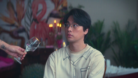 Watch The 8 Show | Netflix Official Site