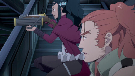Watch Sirius the Jaeger | Netflix Official Site