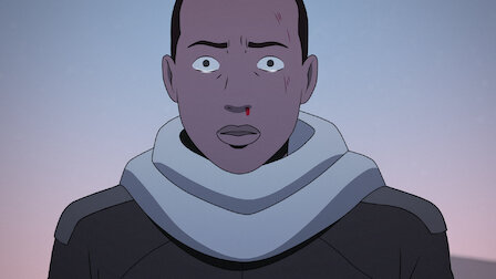 Watch Scavengers Reign | Netflix