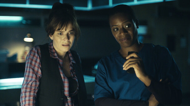 Watch Marcella | Netflix Official Site