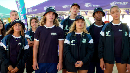 Watch Surviving Summer | Netflix Official Site