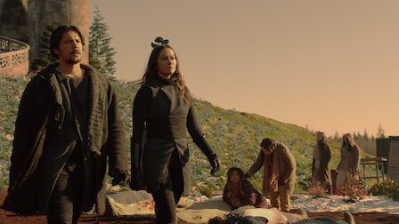 Watch The 100 | Netflix