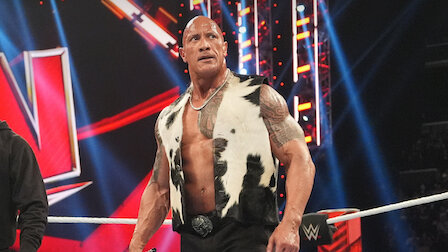 Watch WWE Raw Vault | Netflix