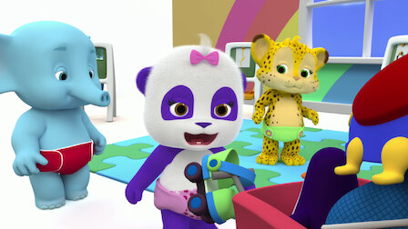 Watch Word Party | Netflix Official Site