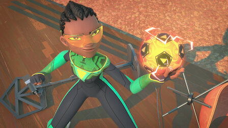 Watch Supa Team 4 | Netflix Official Site