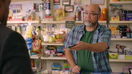 Watch Kim's Convenience | Netflix