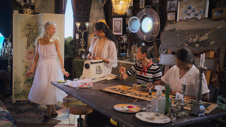 Watch Dive Club | Netflix Official Site