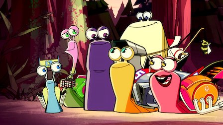 Turbo FAST | Netflix Official Site