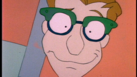 Rugrats | Netflix
