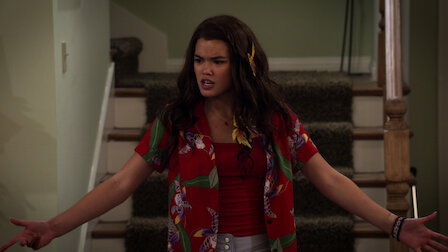 Watch Alexa & Katie | Netflix Official Site