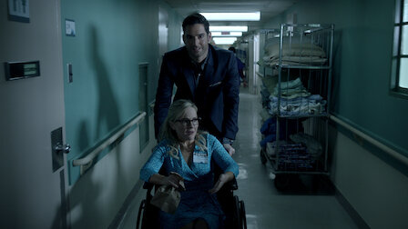 Watch Lucifer | Netflix Official Site