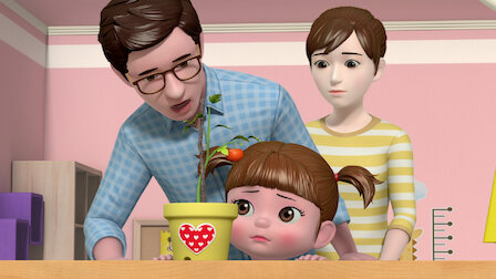 Watch Kongsuni and Friends | Netflix