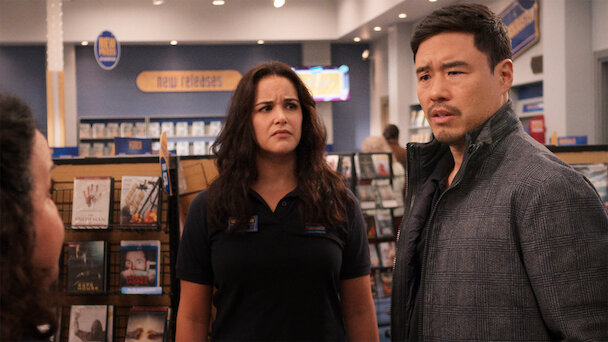 Watch BLOCKBUSTER | Netflix Official Site