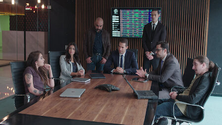 Watch O Último Dragão | Netflix Official Site