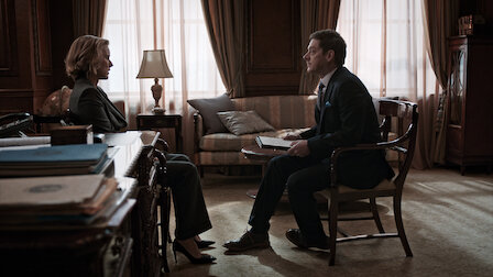 Watch Madam Secretary | Netflix