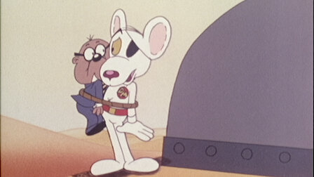 Watch Danger Mouse: Classic Collection | Netflix