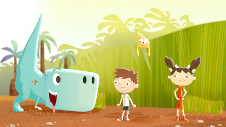 Watch Justin Time | Netflix