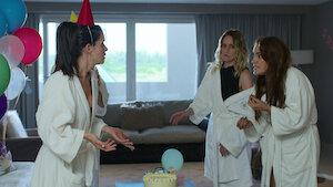 Watch Envious | Netflix Official Site