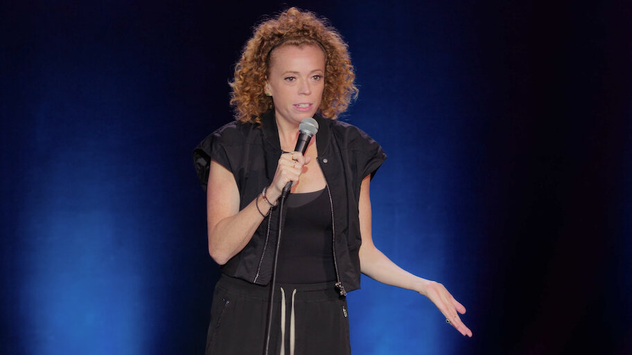 Michelle Wolf: The Well | Sitio oficial de Netflix