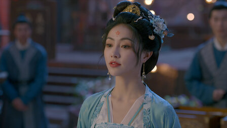 Watch The Story of Pearl Girl | Netflix