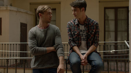 Merlí | Sitio oficial de Netflix