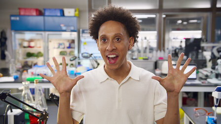 Watch Unstable | Netflix Official Site