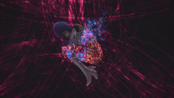 Watch Ghost in the Shell: SAC_2045 | Netflix Official Site