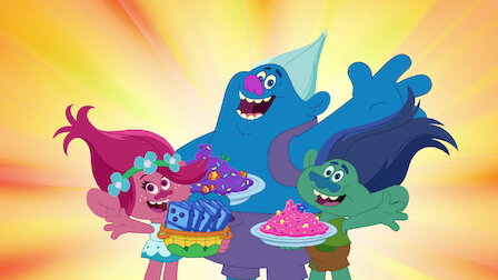 Watch Trolls: O ritmo continua! | Netflix Official Site