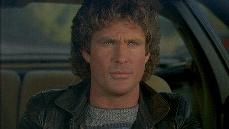 Watch Knight Rider | Netflix