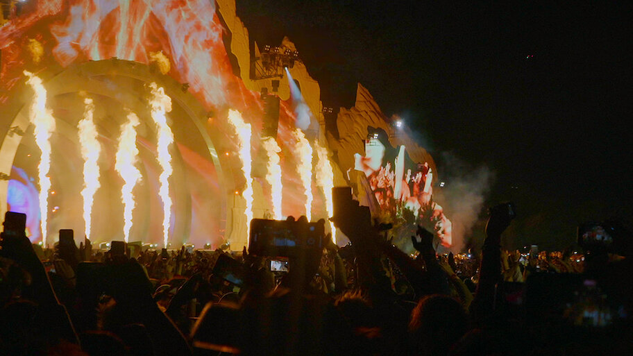 Watch Trainwreck: The Astroworld Tragedy | Netflix Official Site