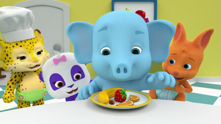 Watch Word Party | Netflix Official Site