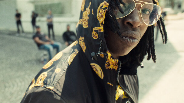 Watch Dealer | Netflix Official Site