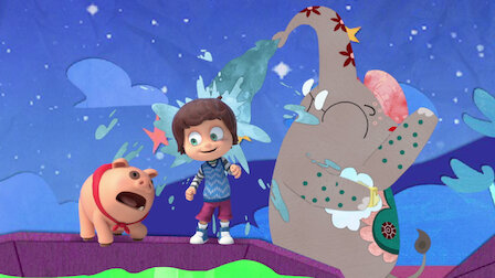 Watch Kazoops! | Netflix Official Site