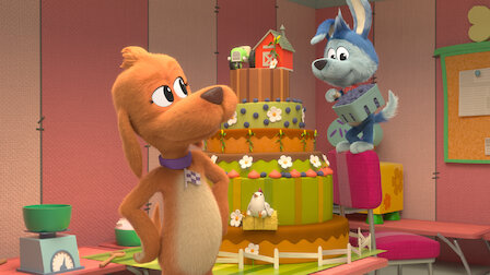 Watch Go Dog Go | Netflix Official Site