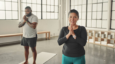 Watch 30 Minute Workouts | Netflix