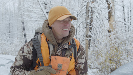 Watch MeatEater | Netflix Official Site