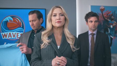 Watch Running Point | Netflix Official Site