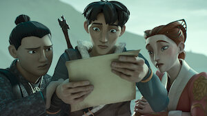 Watch Wolf King | Netflix Official Site