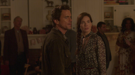 Watch Echoes | Netflix Official Site