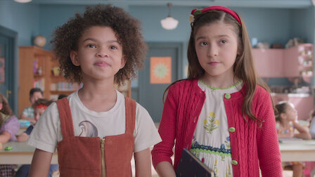 Watch Ivy + Bean: The Ghost That Had to Go | Netflix Official Site