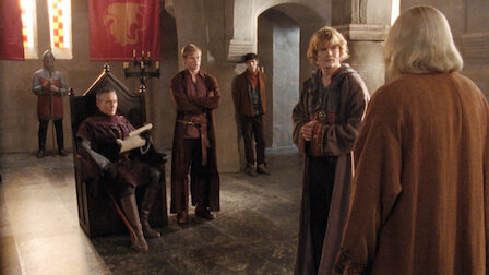 Watch Merlin | Netflix