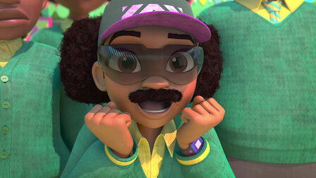 Watch Supa Team 4 | Netflix Official Site