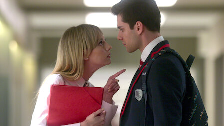 Élite | Netflix Resmi Sitesi