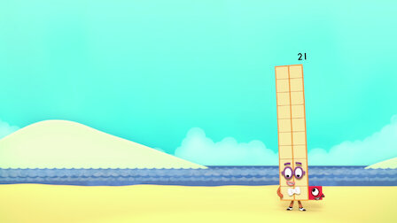 Numberblocks | Netflix