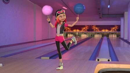 Watch Power Players | Netflix