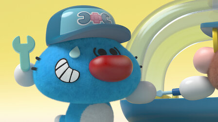 Watch Oggy Oggy | Netflix Official Site