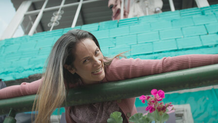 Romina Poderosa | Site oficial da Netflix