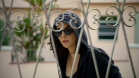 Watch Good Morning, Verônica | Netflix Official Site