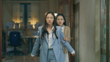 Watch Vincenzo | Netflix Official Site