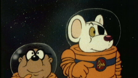 Watch Danger Mouse: Classic Collection | Netflix